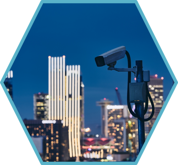 Safe City Security Solutions - Urban Safety Solutions