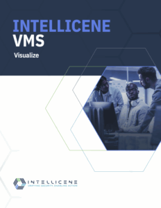 VMS Brochure - Intellicene