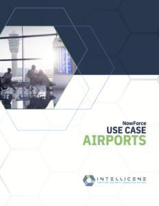 Symphia NowForce: Emergency Response Management Software