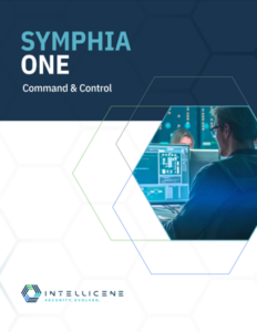 Symphia One: Physical Security Operations Center (SOC)