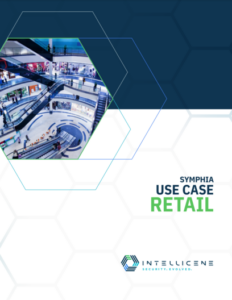 Retail Use Case - Intellicene