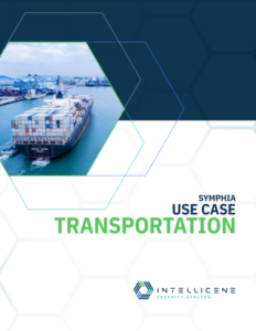 Transportation Use Case - Intellicene