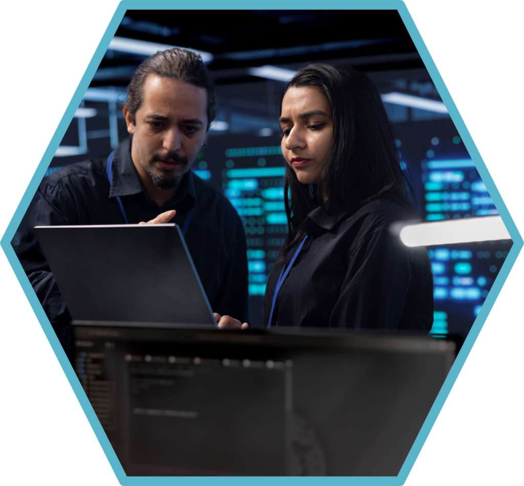 Technical Support for Security Systems - Symphia