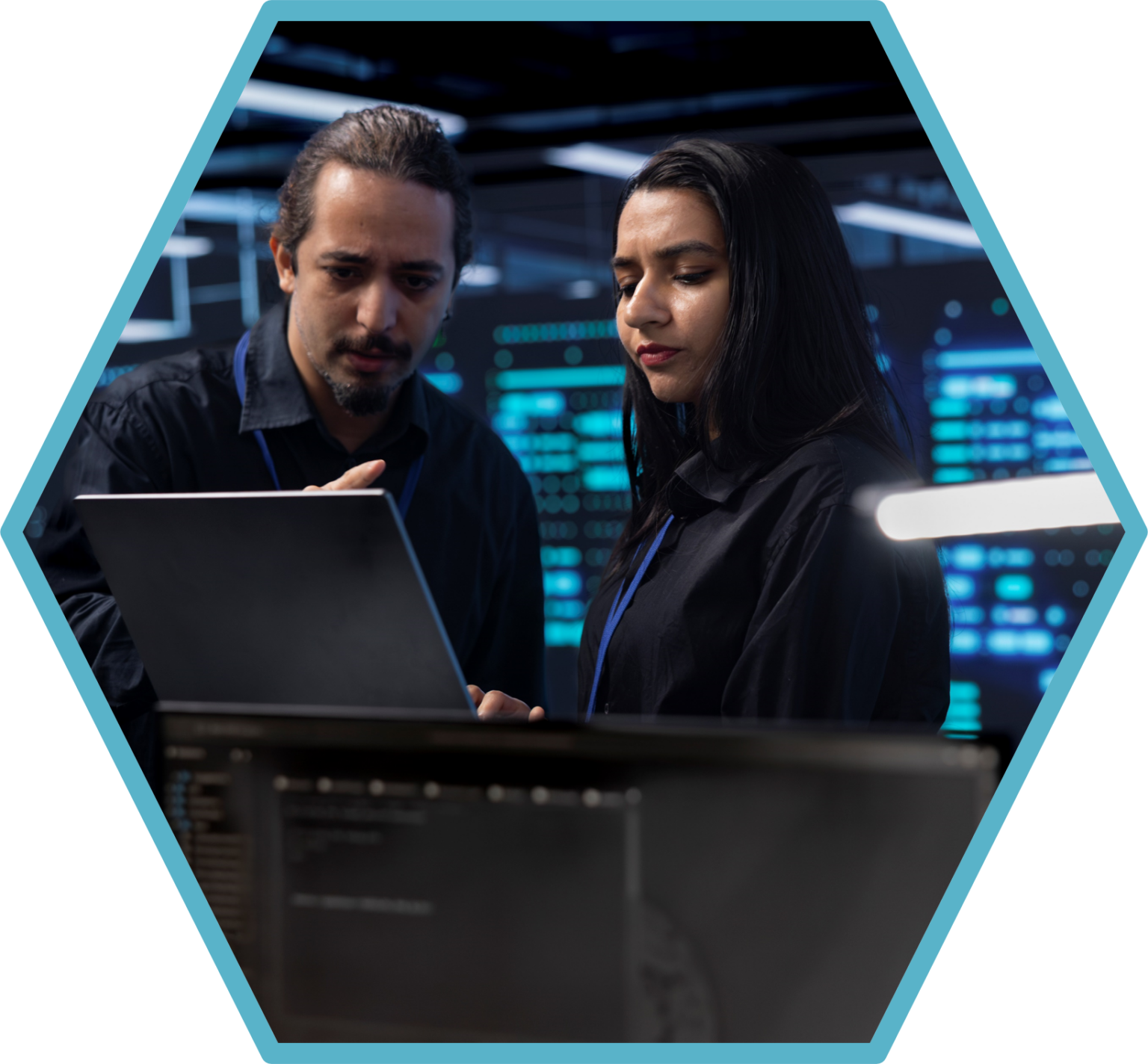 Technical Support for Security Systems - Symphia