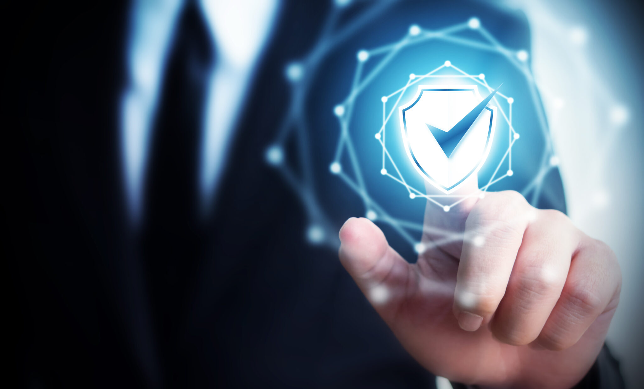 Improving Security for Executive Peace of Mind - Intellicene